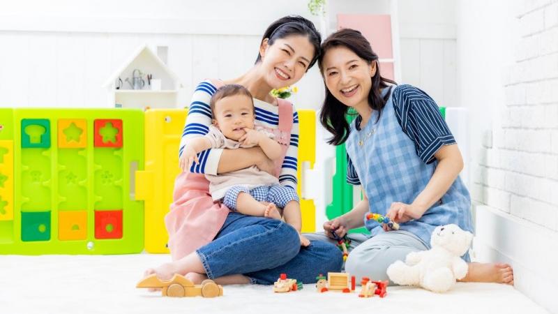 「派遣保育士」として働くとは？登録の仕組みや給与、メリットを徹底解説【お仕事探しシリーズ】｜保育士・幼稚園教諭のための情報メディア【ほいくis ...